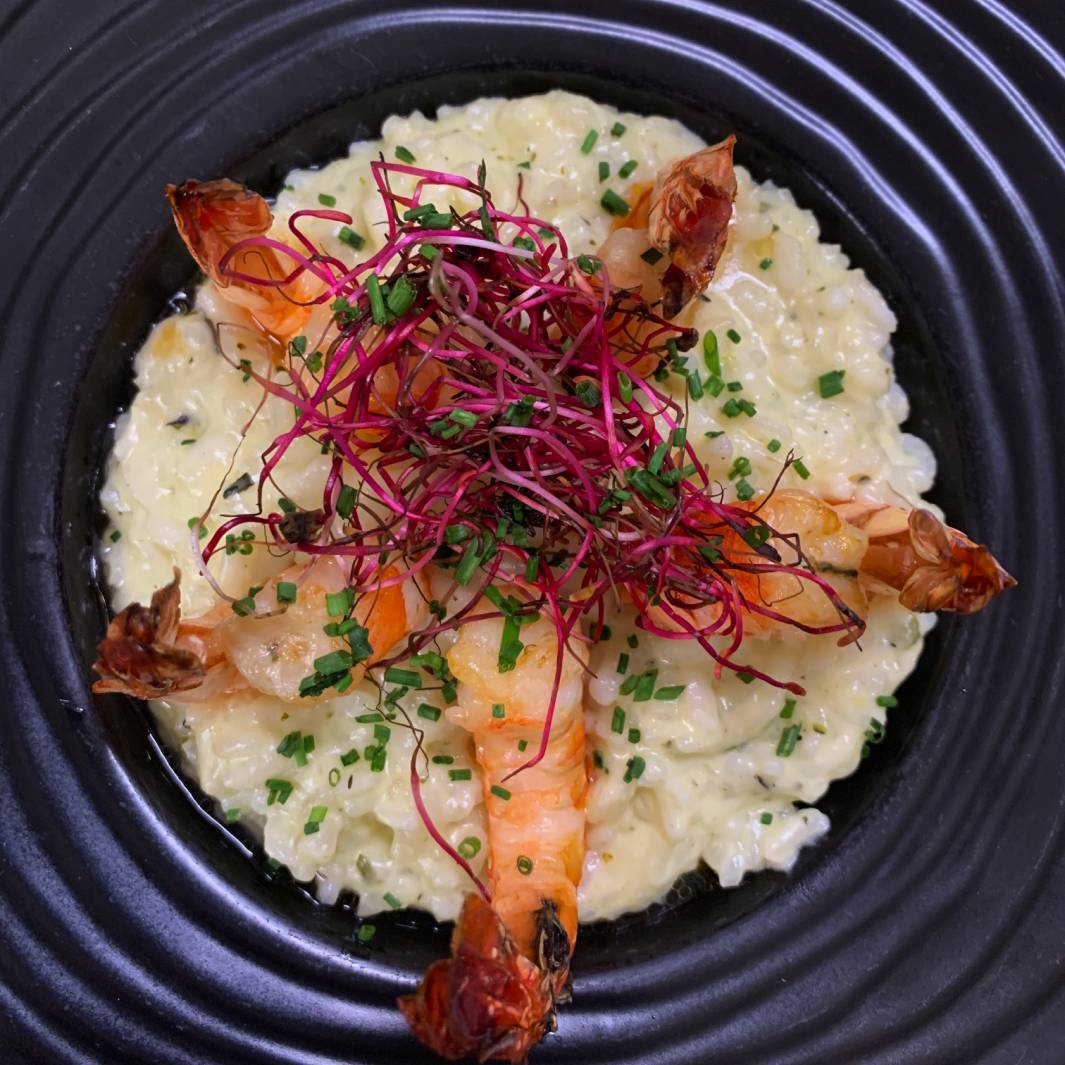 Les Menus - Le Fleury - restaurant BEAUNE